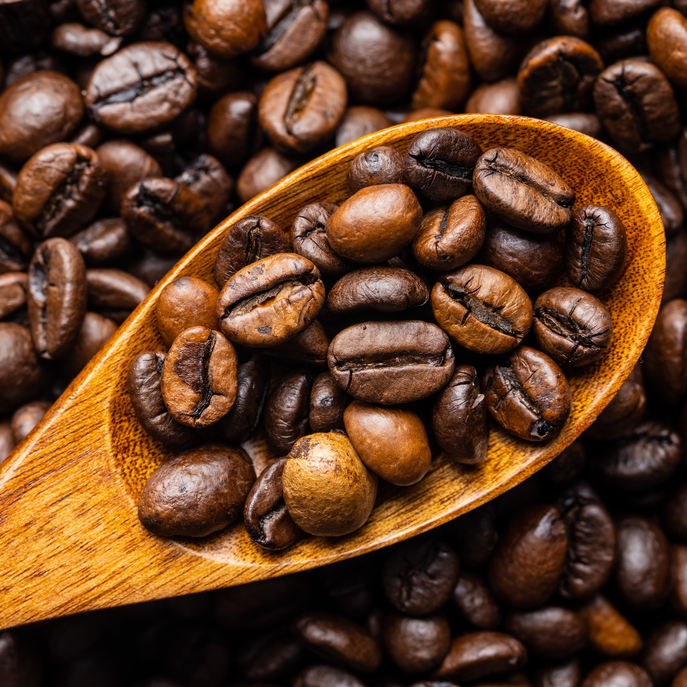 Cafe Del Sol Coffee!